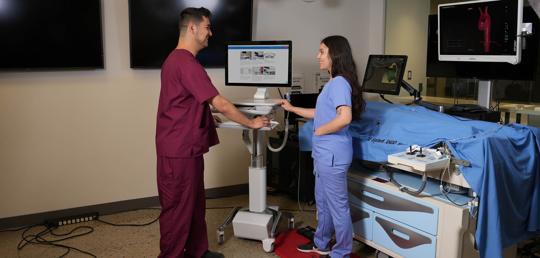 Enhancing Healthcare Workflows: Unleashing the Power of Medical…