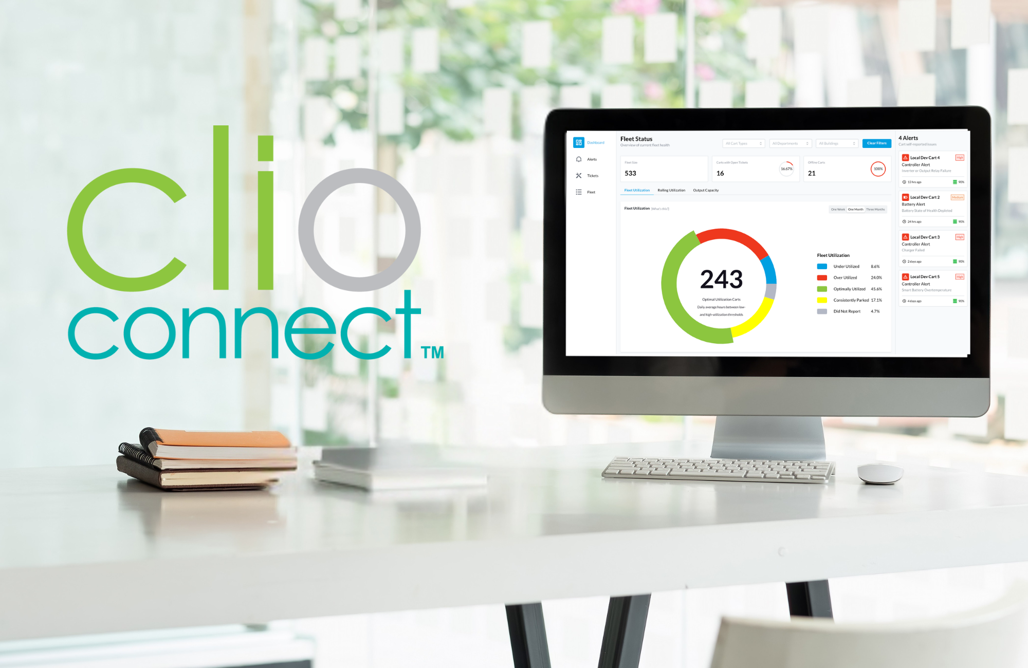 Altus, Inc. | Healthcare Technology