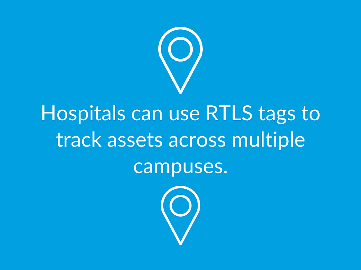 Altus, Inc. | The Difference between RFID and RTLS Tracking and the…