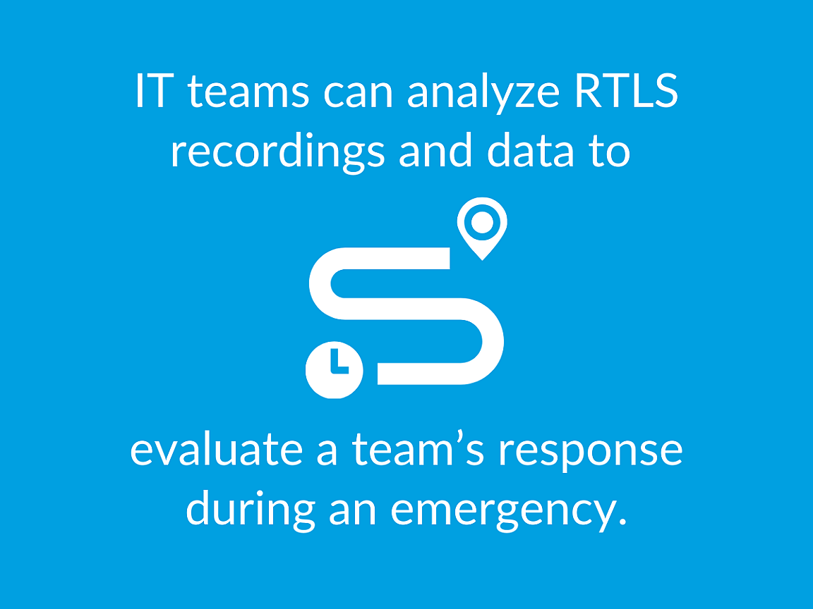 RTLS Asset Tracking and How it Can Ensure Staff Safety During…