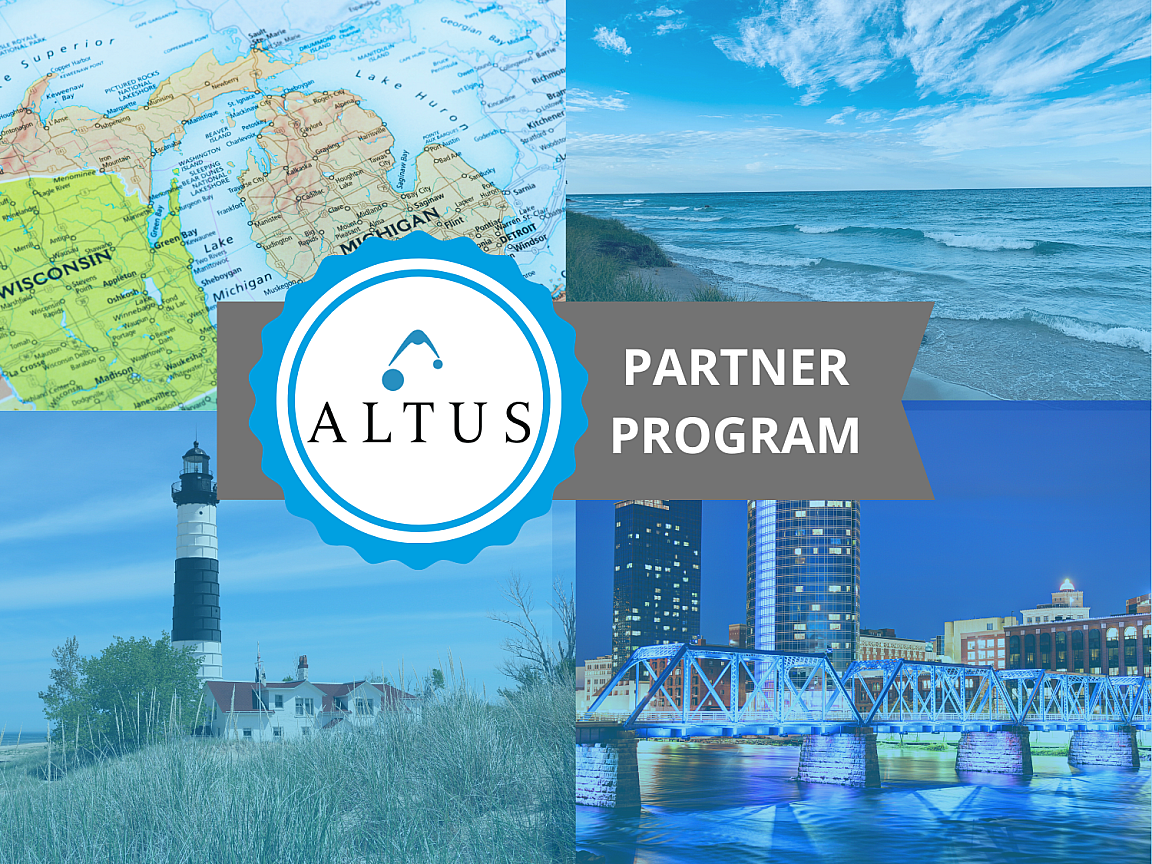Altus Partner Program Overview