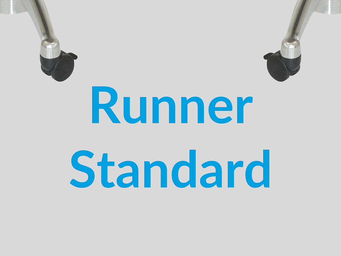 Choosing the Best Caster for Your Workstation