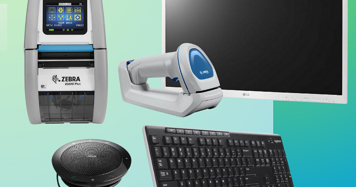 Altus Tech Equipment & Integration for Computer Carts