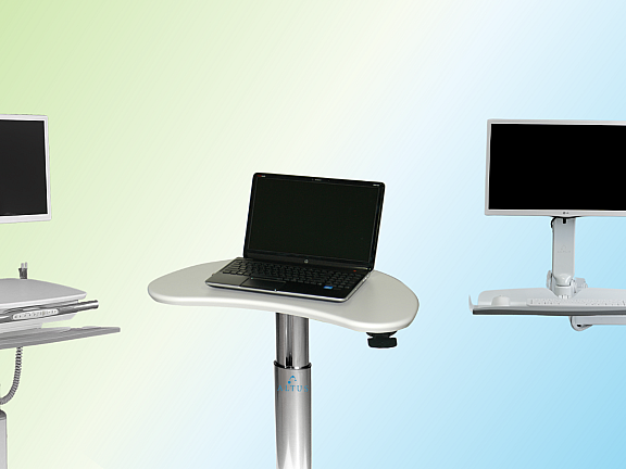 How to Choose the Right Workstation for Your Hospital