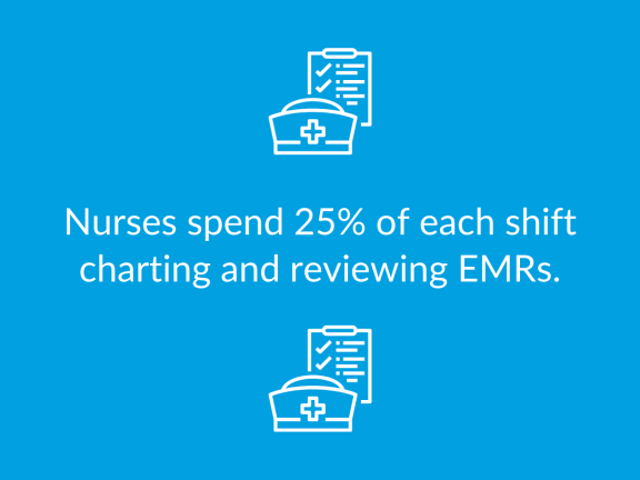 5 Trends in Electronic Medical Records & EMR Carts