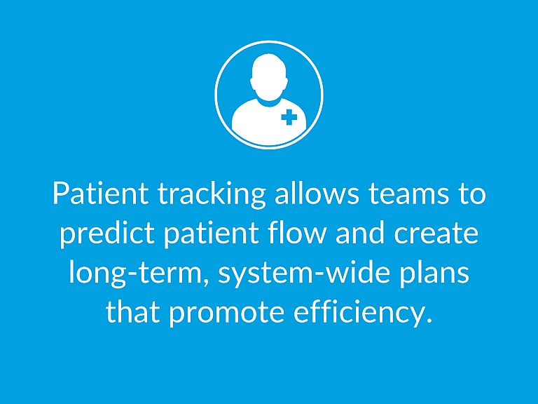 The Guide to Patient Tracking in Hospitals Using RTLS