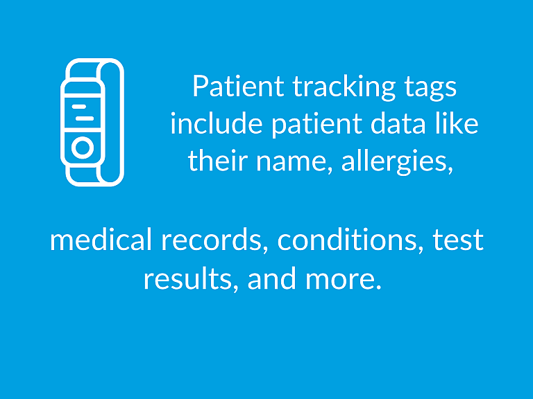The Guide To Patient Tracking In Hospitals Using Rtls