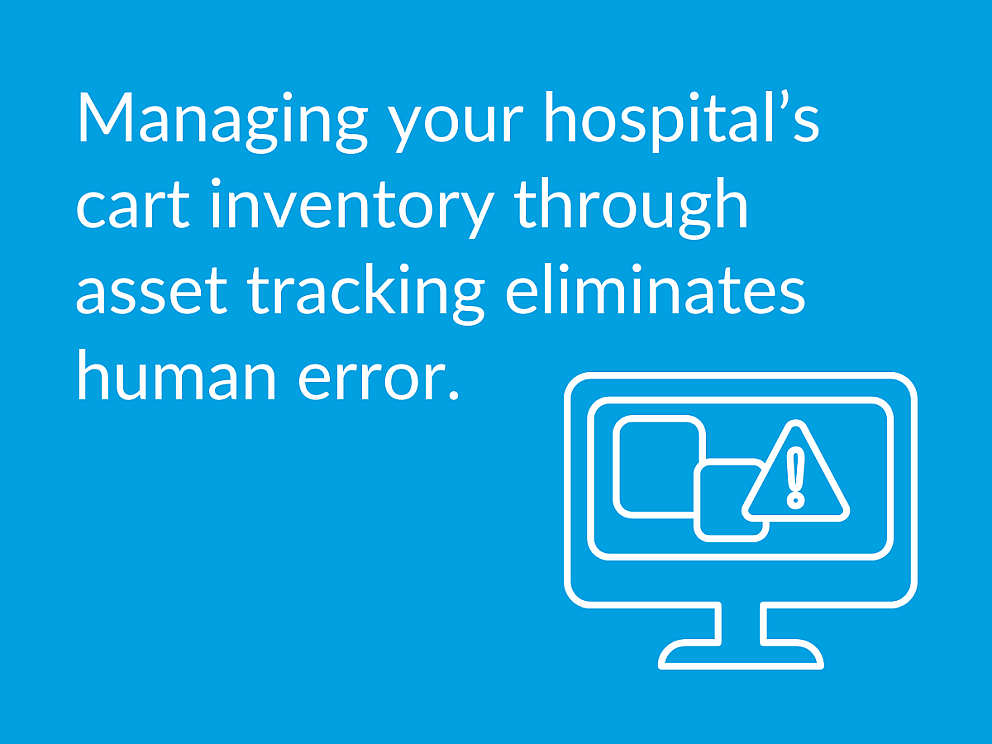 10 Benefits of Healthcare Asset Tracking in Hospitals in 2023
