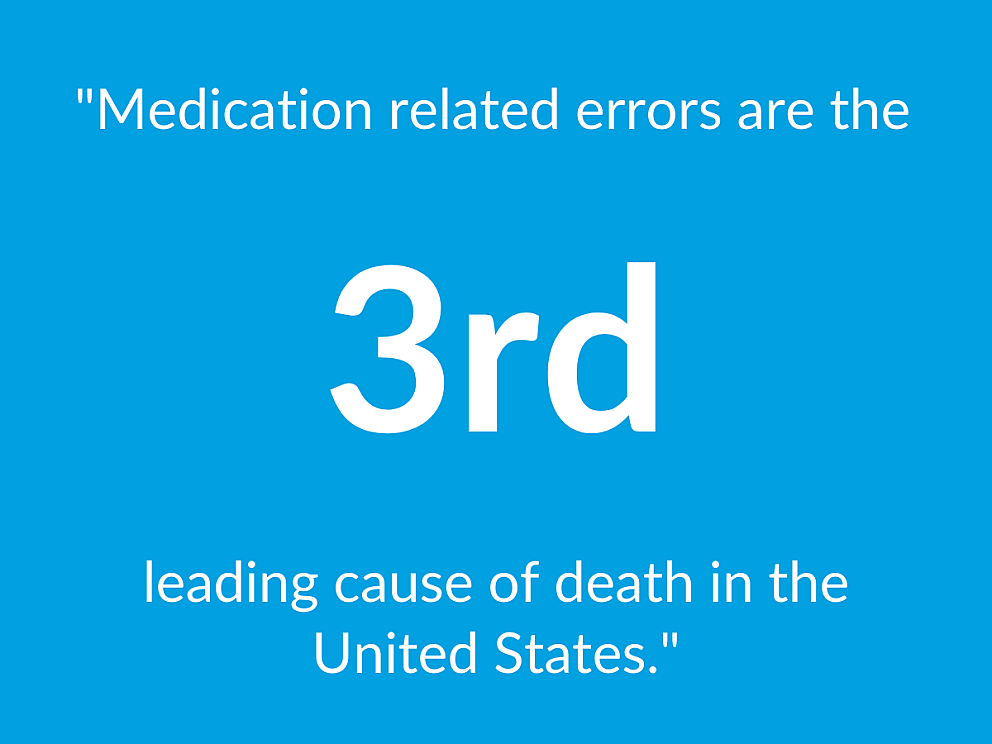 Medication Carts for Nursing Homes
