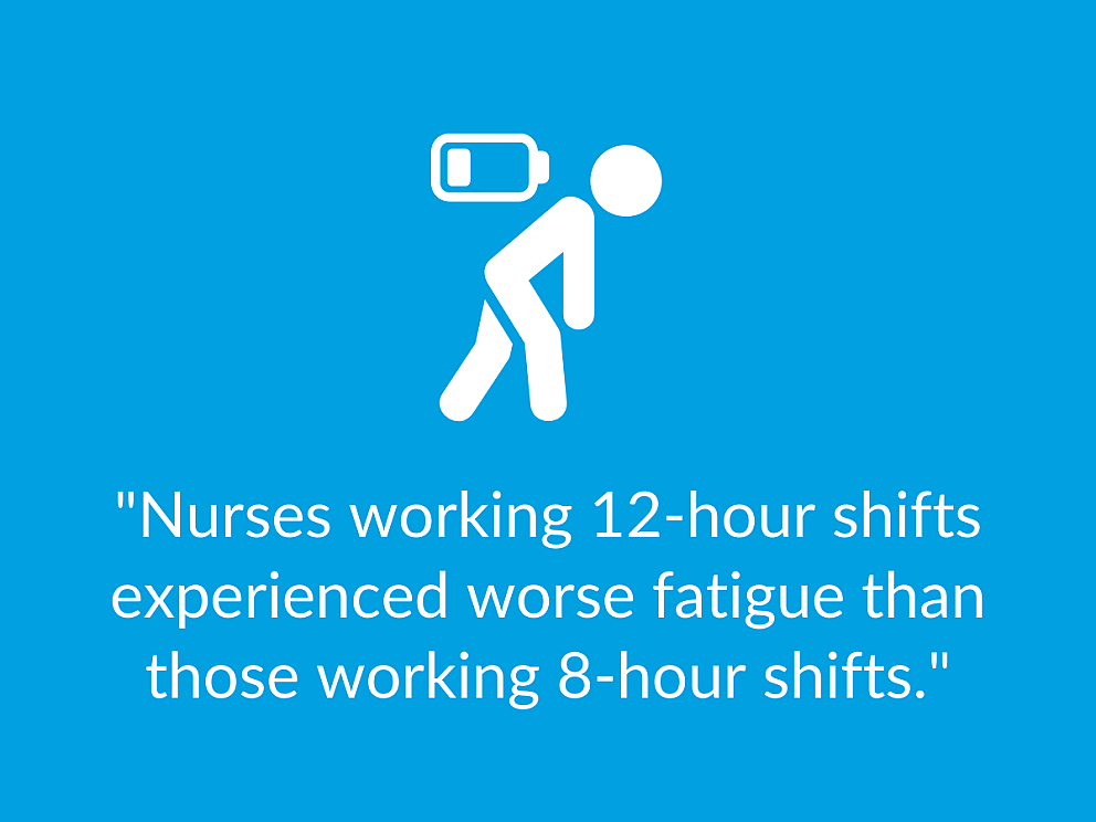 18 Ways to Reduce Nurse Fatigue in 2023