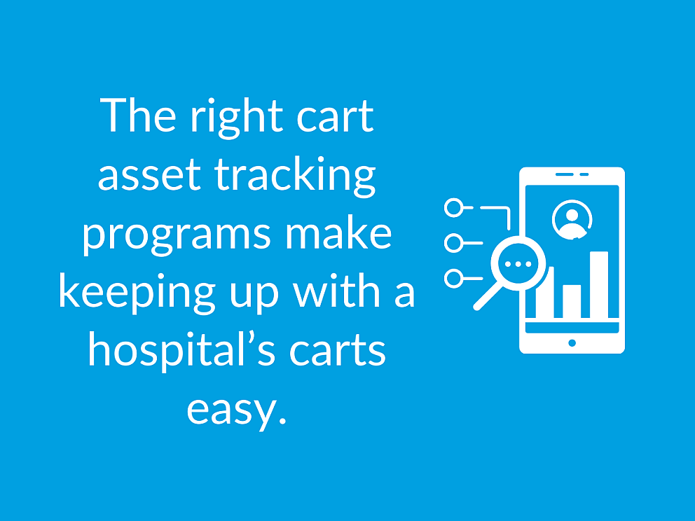 Why 2023 will be the Year You get the most from Tracking Hospital…