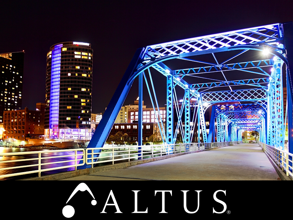 Altus, Inc. | Innovating Healthcare Technology