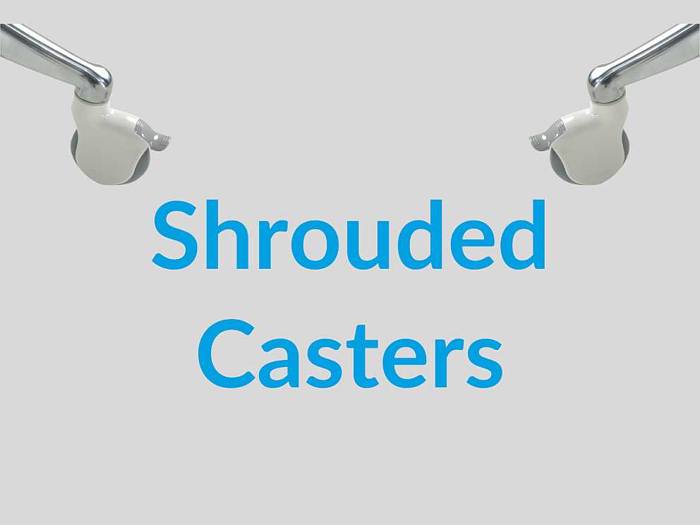 Choosing the Best Caster for Your Workstation