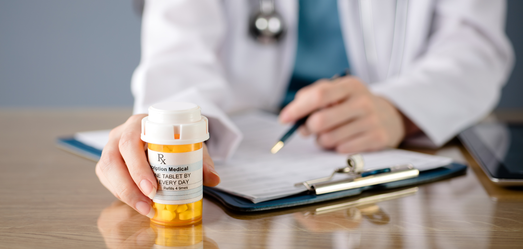 Altus, Inc. | Common Medication Delivery Errors & How to Avoid Them