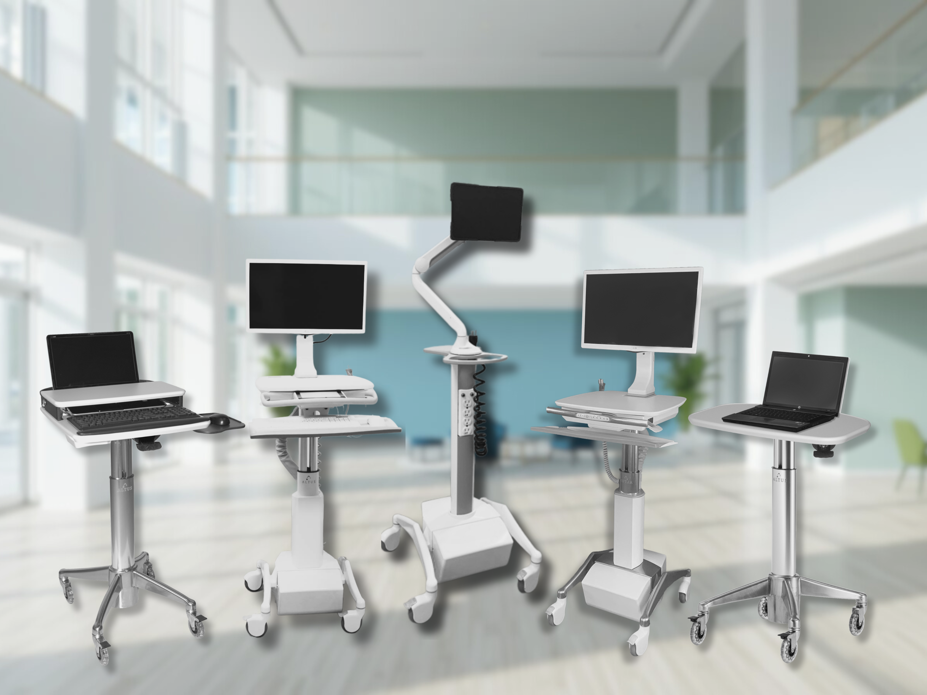 Altus Inc | Healthcare Technology