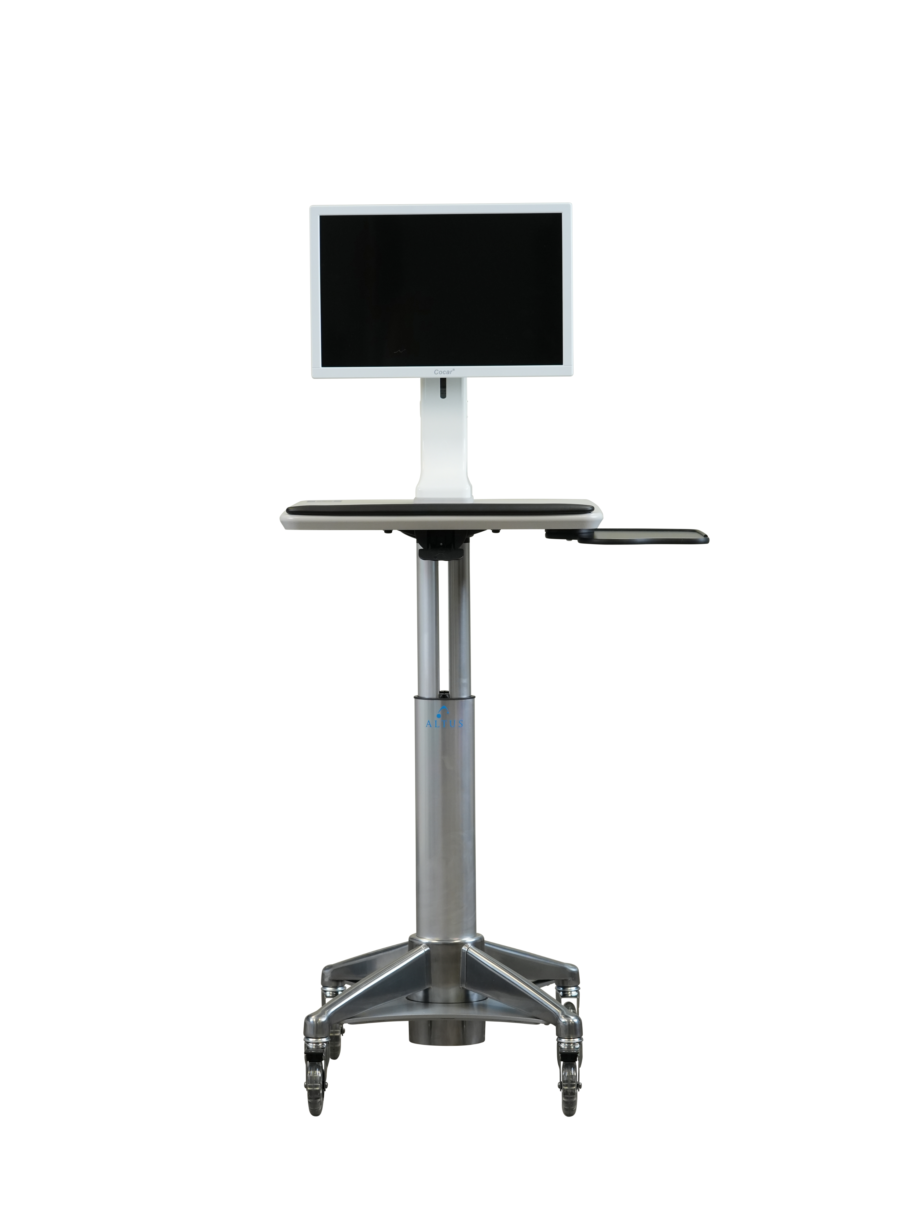 Square PC Cart: HMC7P5