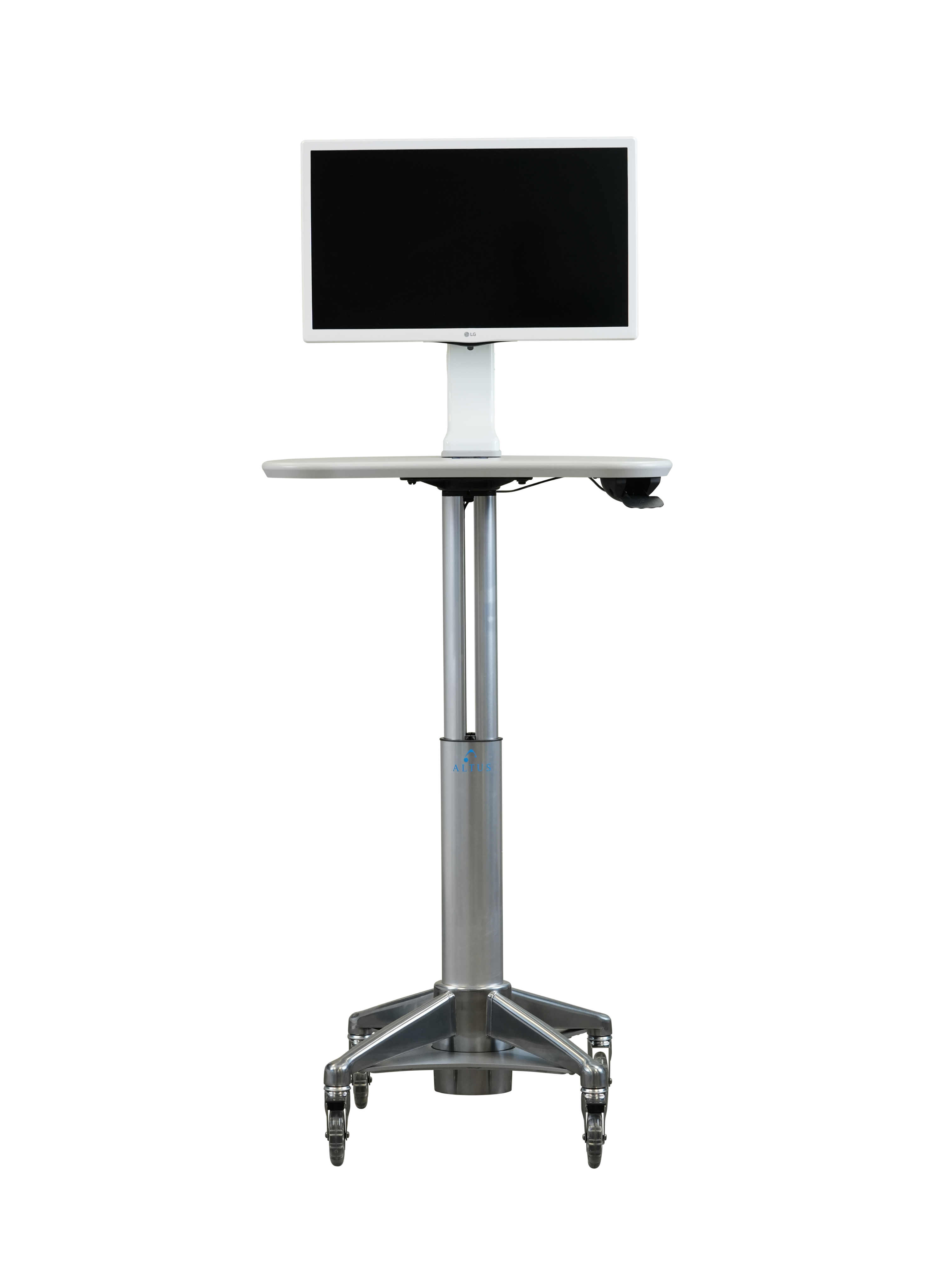 Kidney PC Cart: MPC-47P5