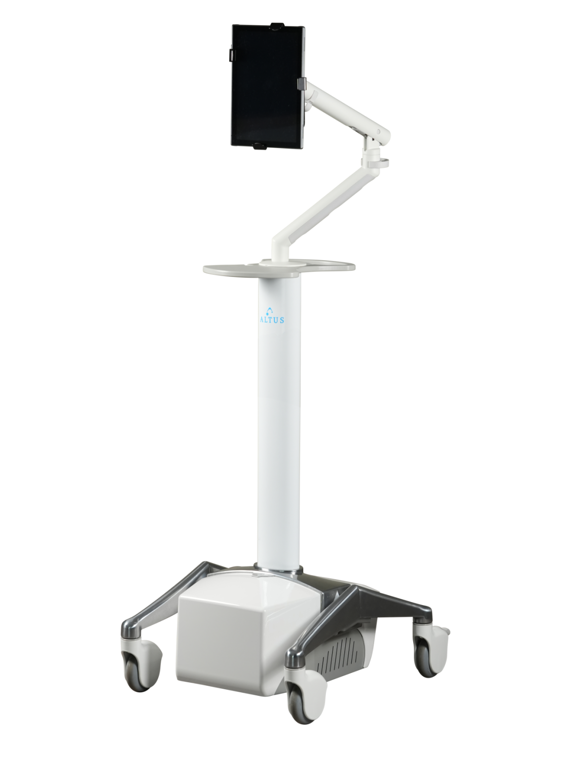 Altus, Inc. | Innovation at the Heart of Care