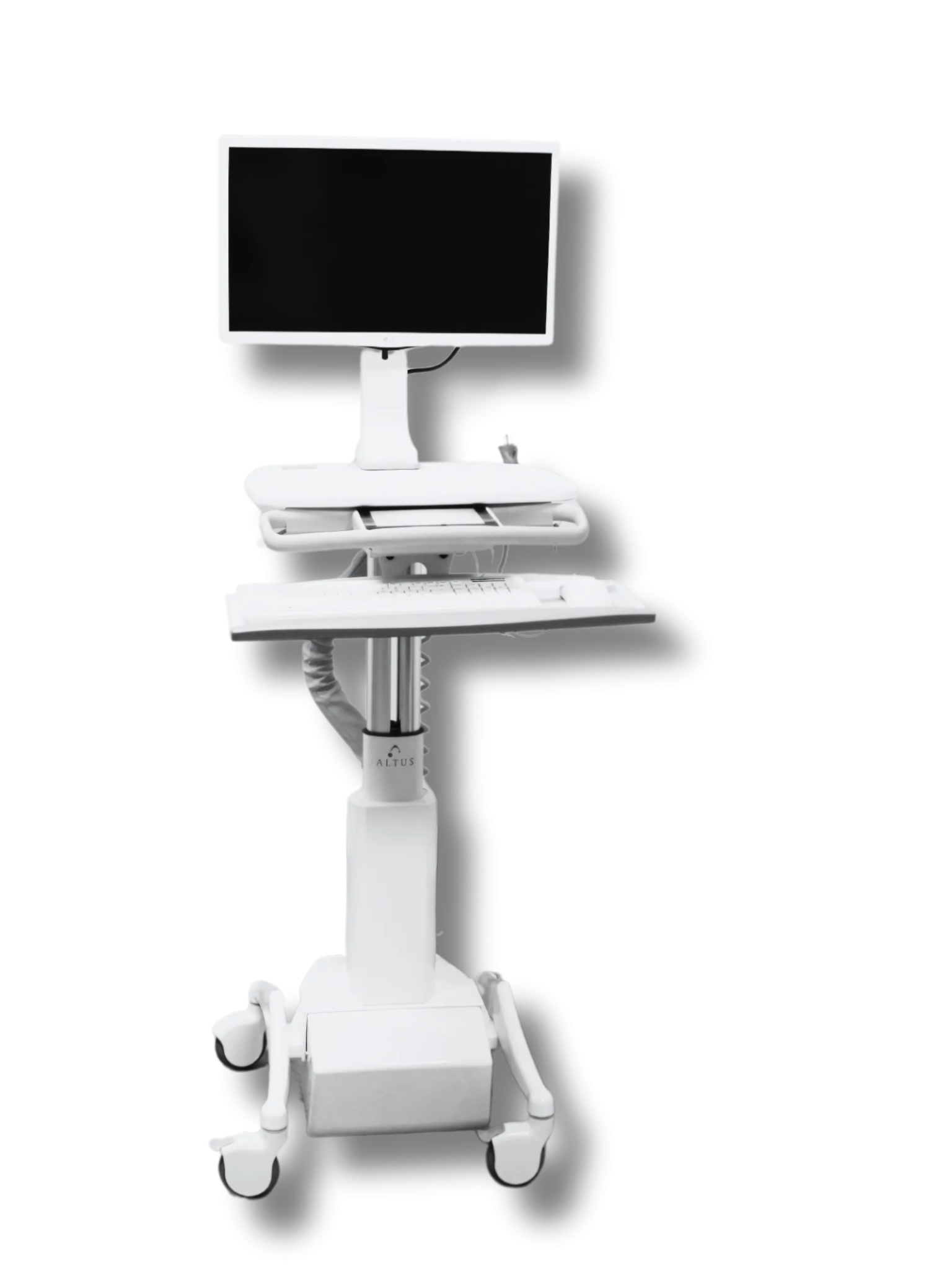 Altus Inc | Healthcare Technology