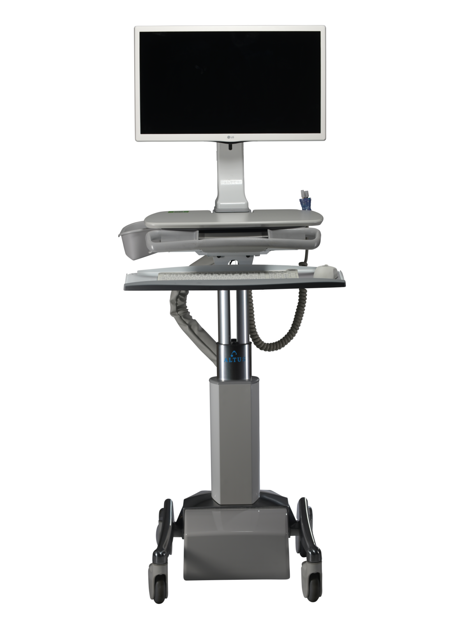 Altus, Inc. | Innovation at the Heart of Care