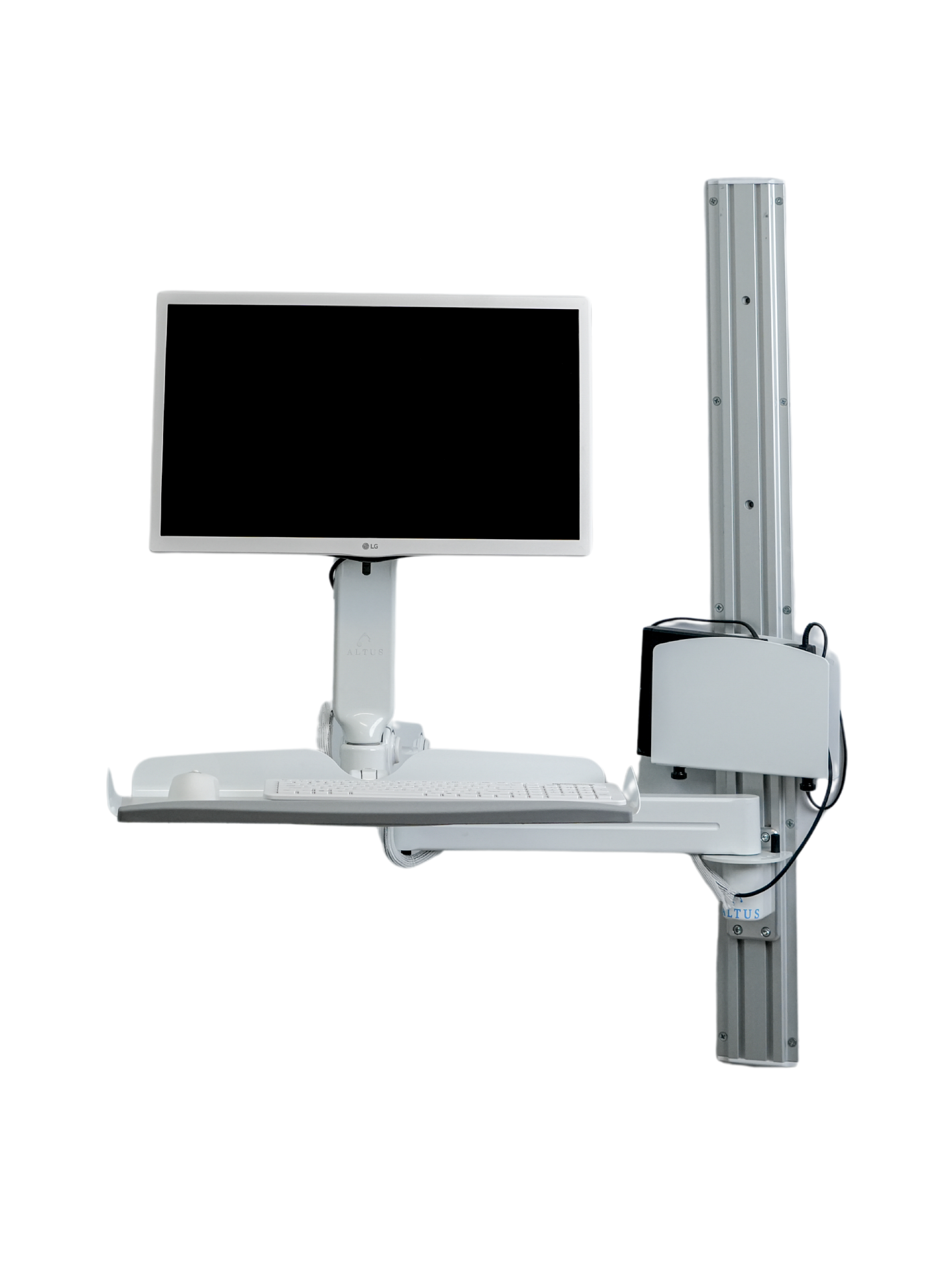 Altus, Inc. | Innovation at the Heart of Care