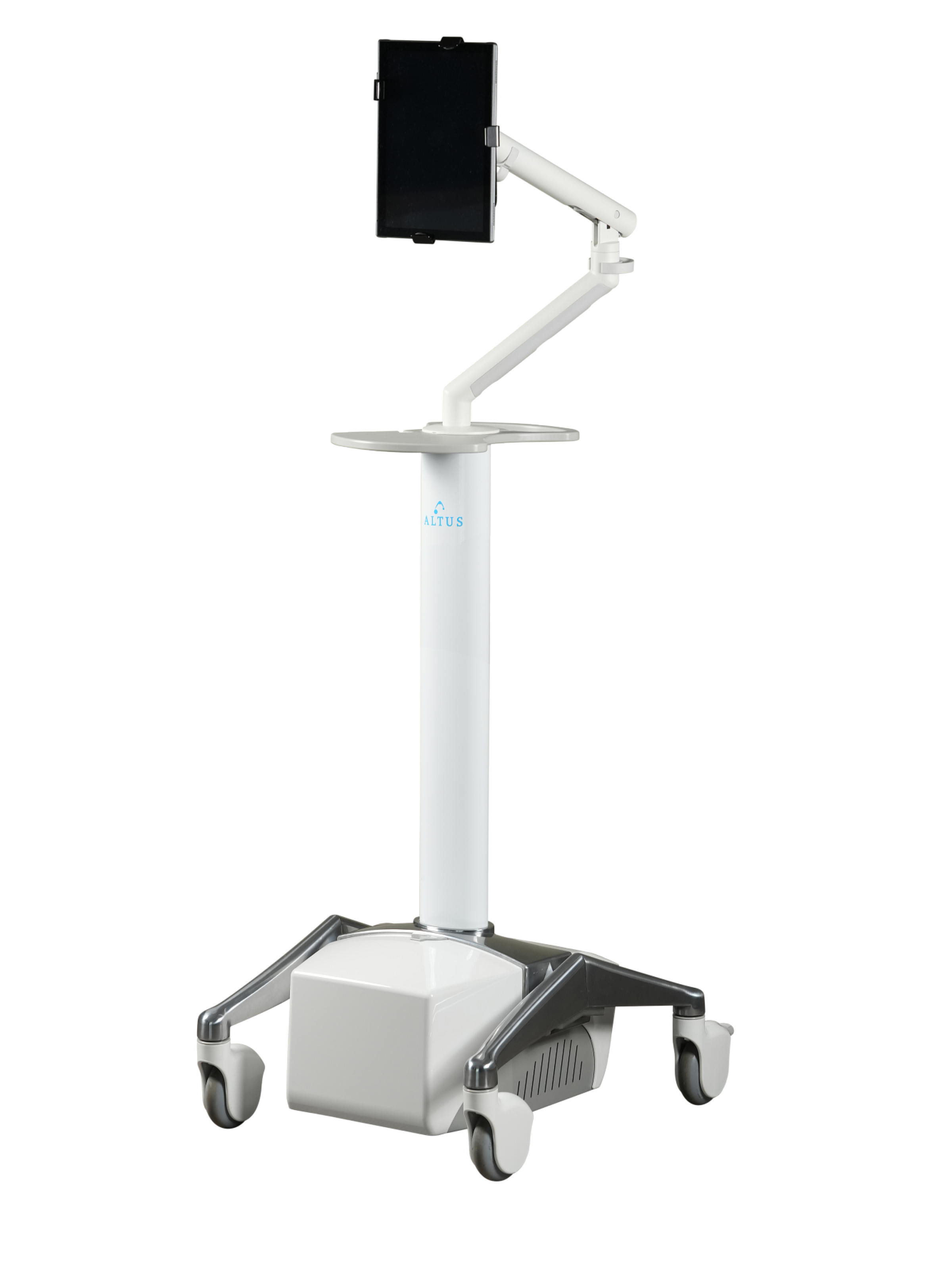 Altus, Inc. | Innovation at the Heart of Care