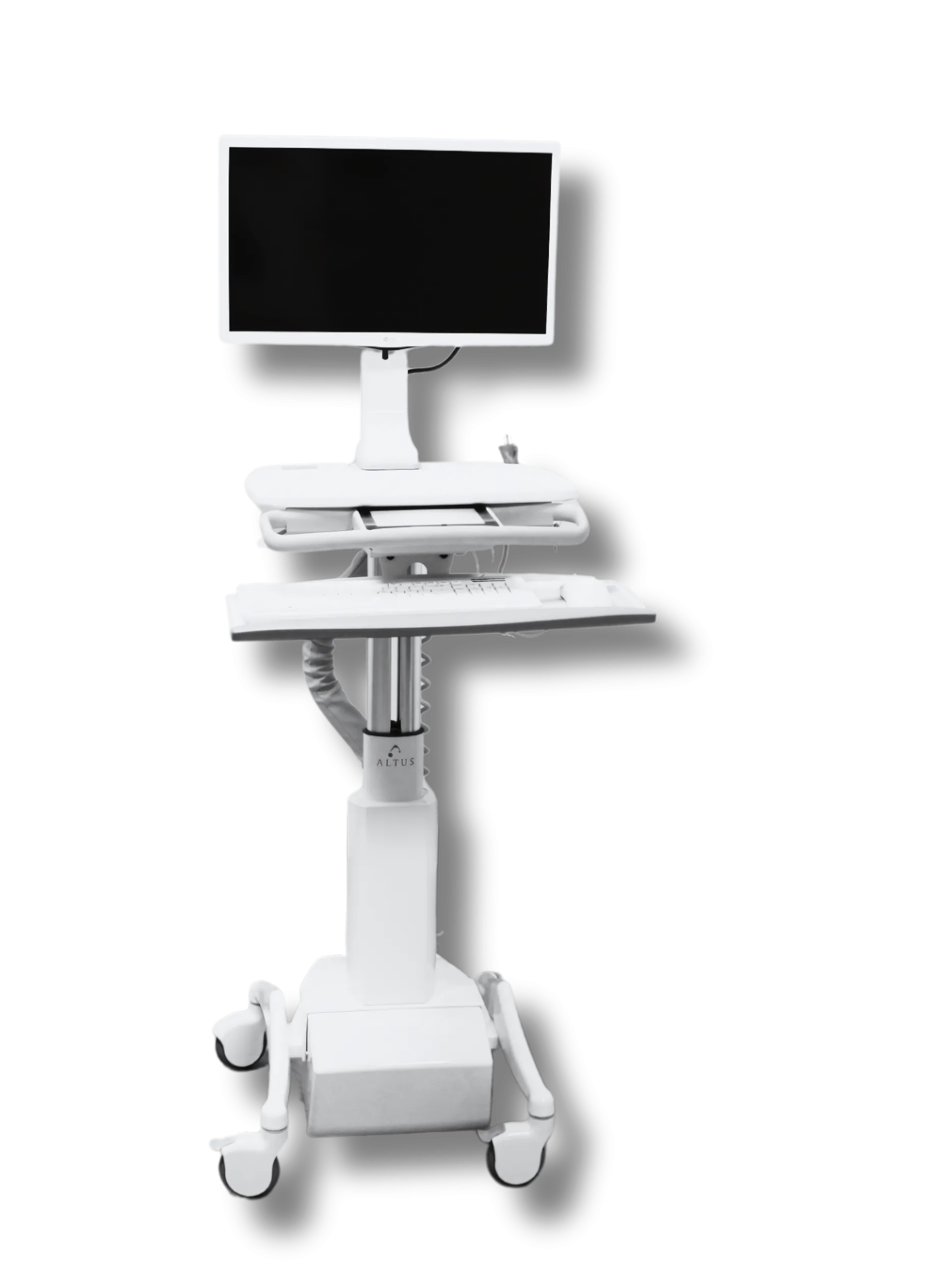 Altus Inc | Healthcare Technology