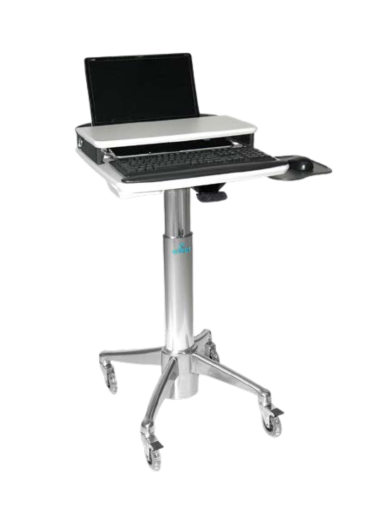 Altus, Inc. | The Decade Cart for Health IT