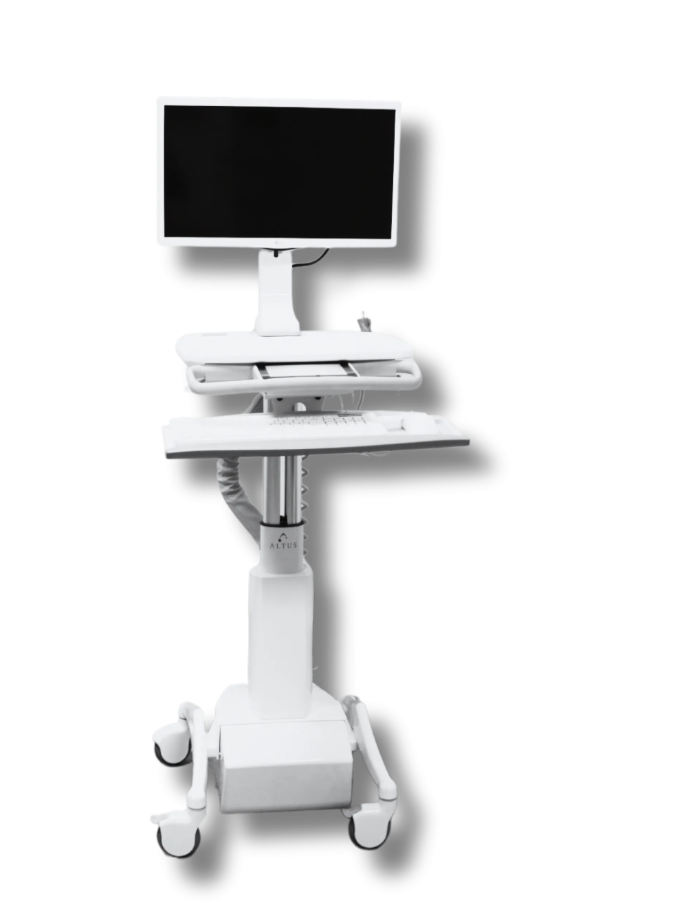 Altus Inc | Healthcare Technology