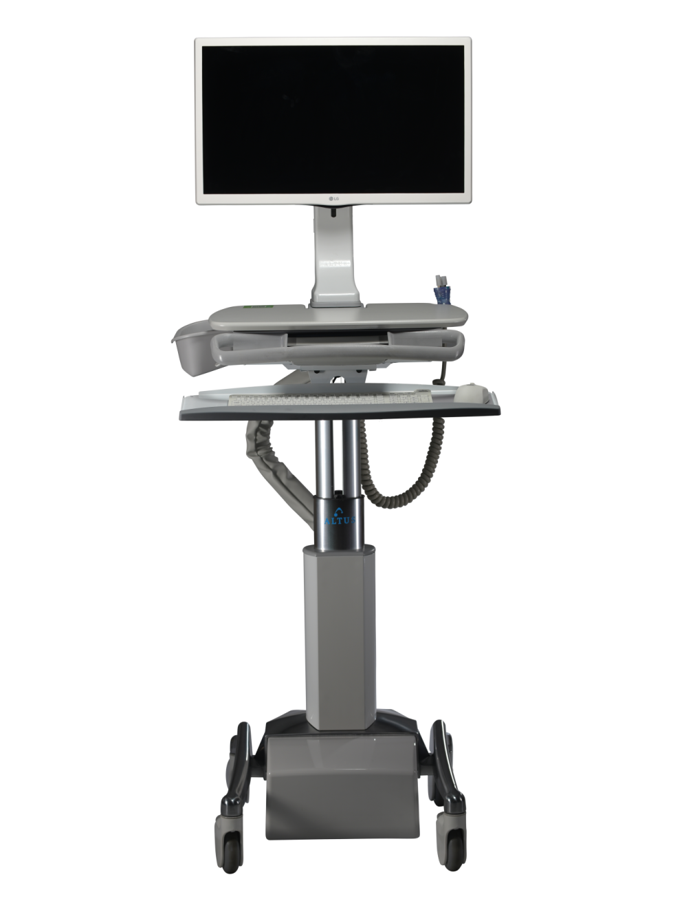 Altus, Inc. | Innovation at the Heart of Care