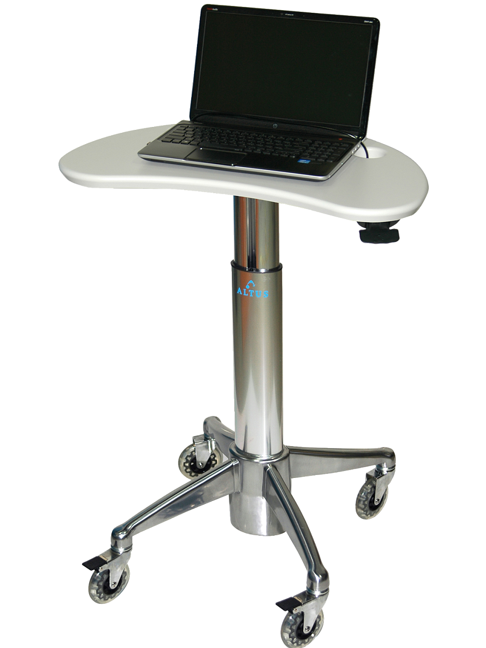 Altus Workstations Solutions for Office and Remote Workers